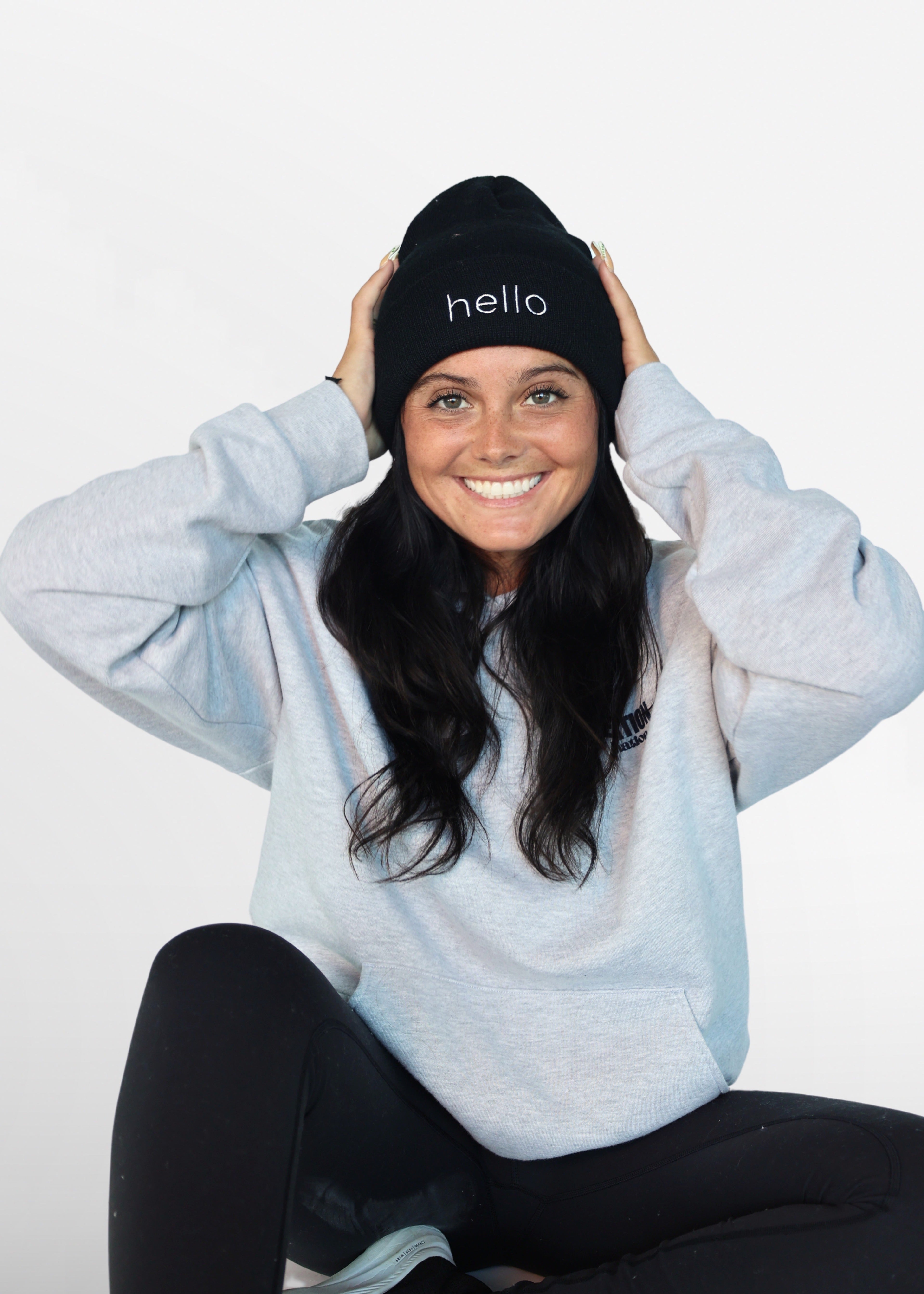 Hello Collection – Start a Conversation